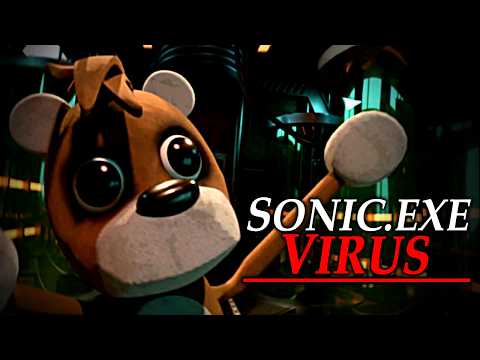 You Work For Robotnik In This FNAF Game..