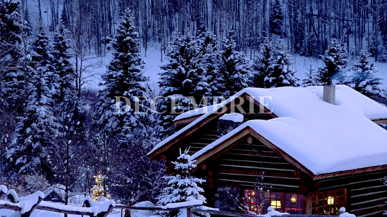 Decembrie - YouTube