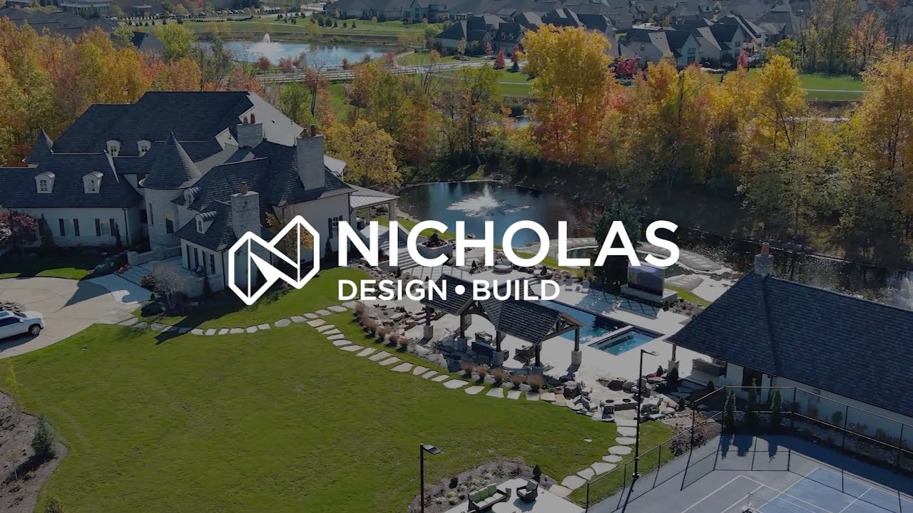 Branding Testimonial Video for Nicholas Design - YouTube