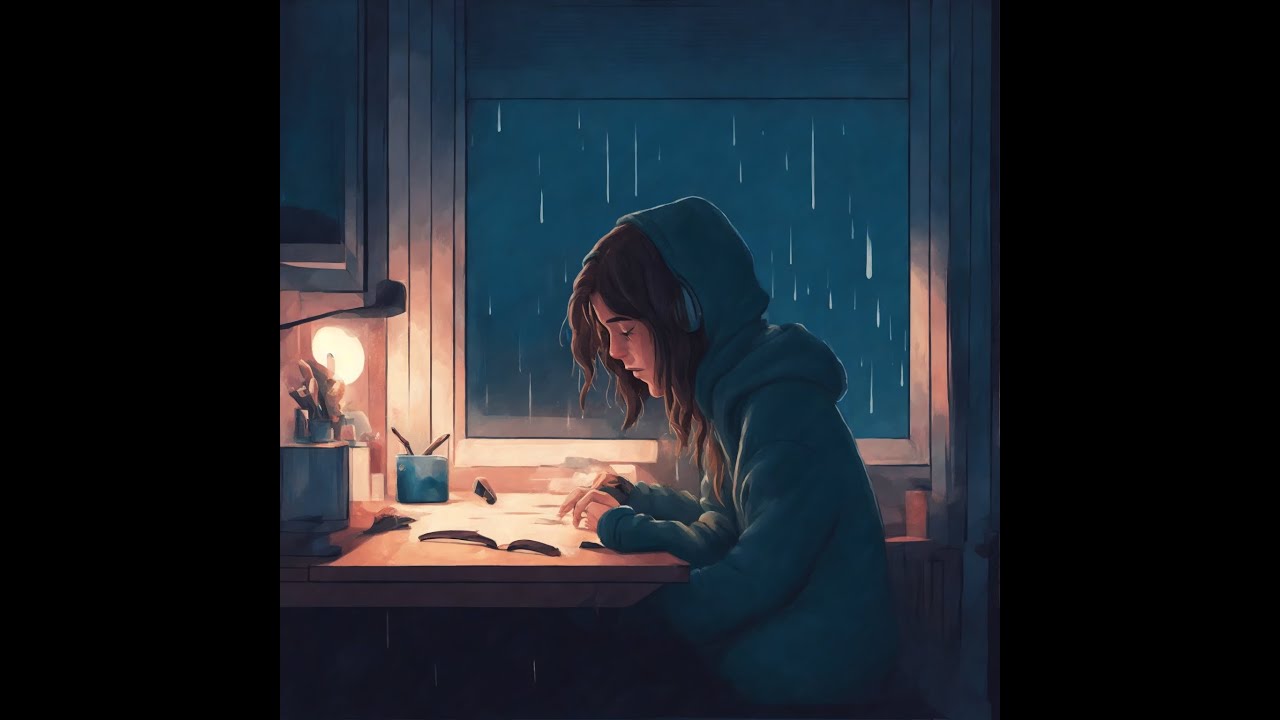 Live Coding Session - Lofi Hip Hop MixTape Study And Focus - YouTube