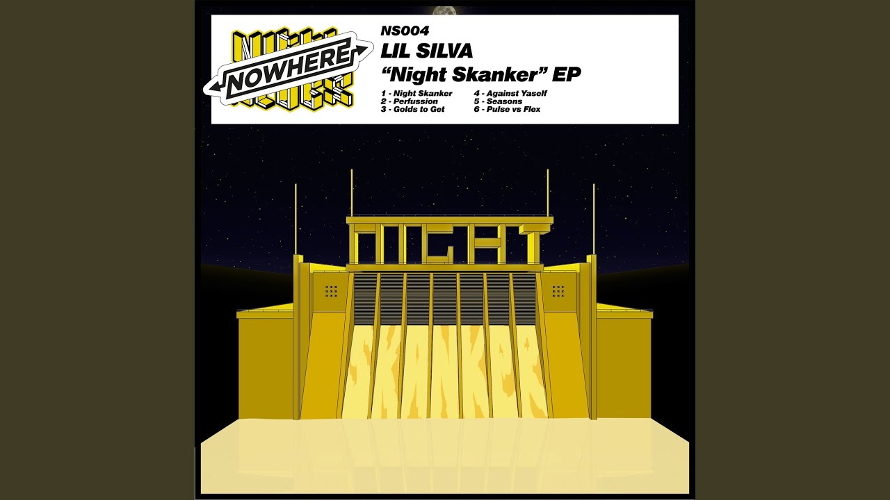 Night Skanker - YouTube