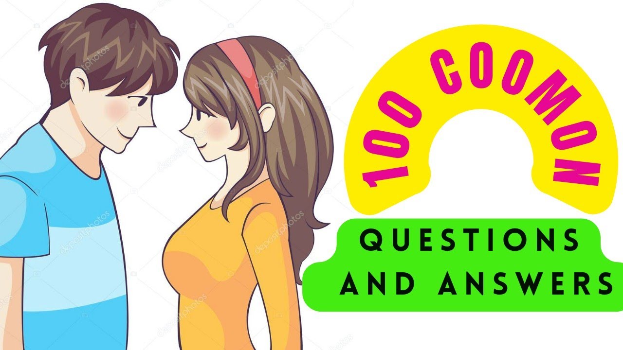100 Short Conversations| Questions and Answers | Listen & Practice ...