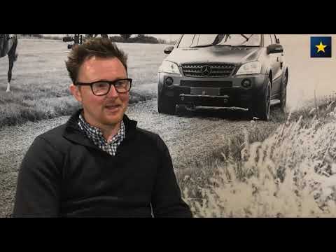 #BettingPeople Interview NATHAN HORROCKS Former Jockey & Film Maker 3/3 ...