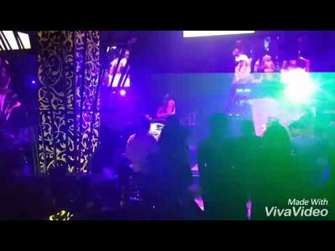 Fara Wee EXOTICA feat Fdj Winda Angelita at LCC Club Balikpapan (part3 ...