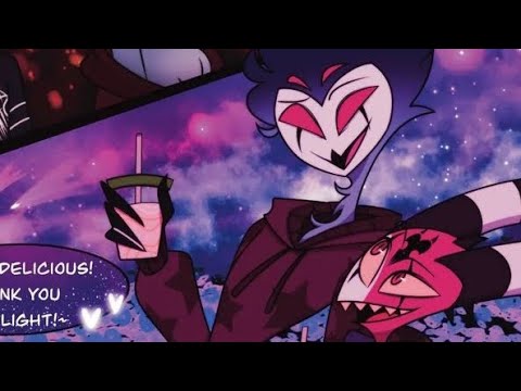 stolitz comics // 3 // 💕 - YouTube