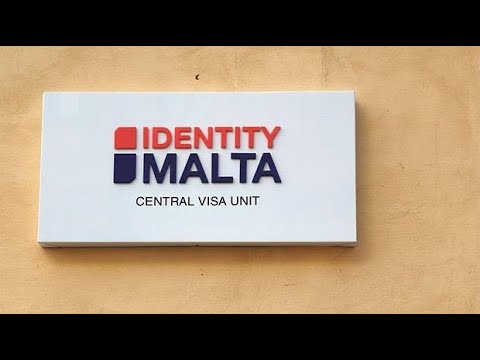 VFS Malta India | Malta Extended Visa Work Permit Interview Email Start ...