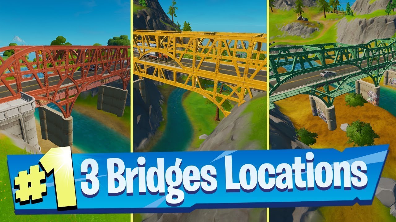 Dance at the Green Steel Bridge, the Yellow Steel Bridge, and the Red ...