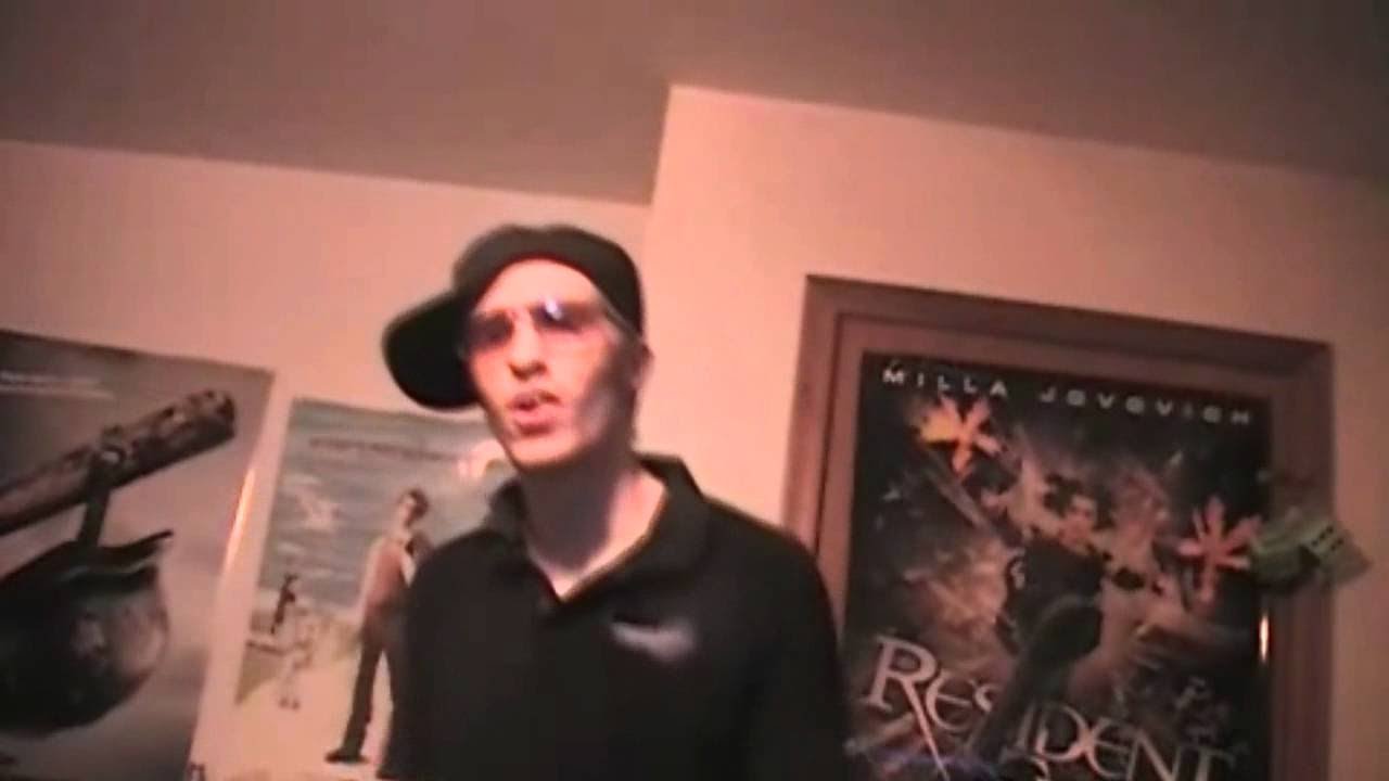 Silent Rob - What If Activision Was A Real Person? - YouTube