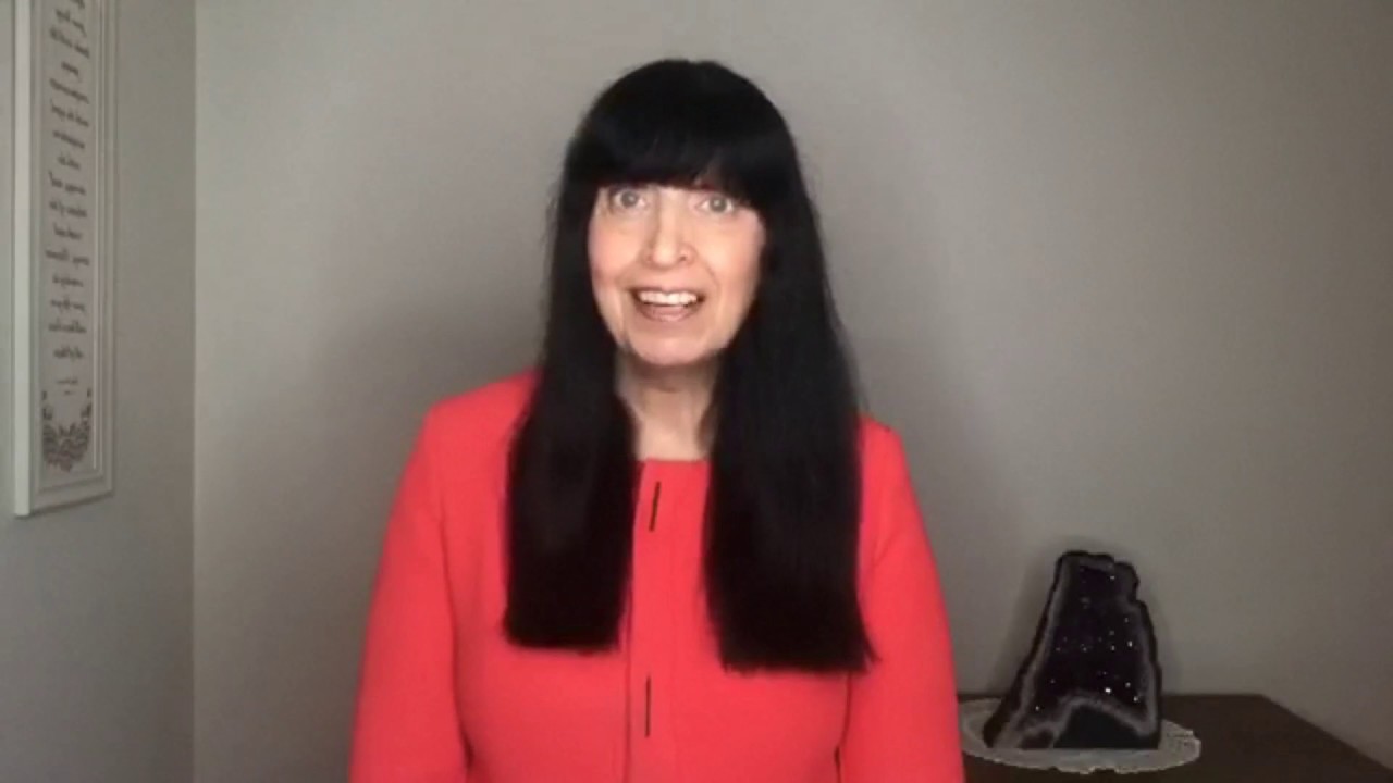 28 Days of Spiritual Wisdom with Lisa Ohtaras - YouTube