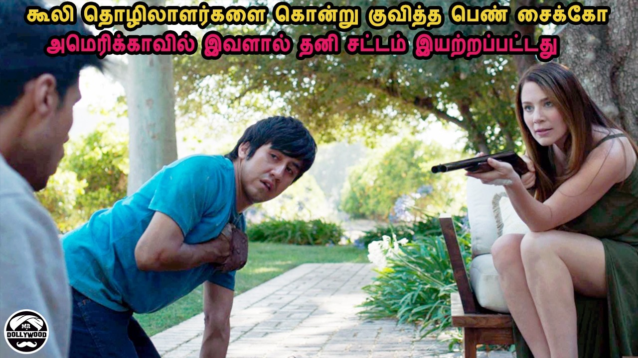 அமெரிக்காவின் இன்னொரு முகம்- Mr. Dollywood1 - YouTube