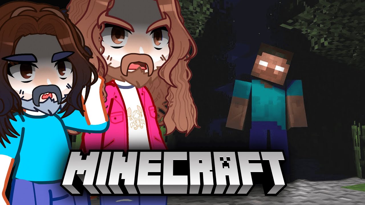 Minecraft Movie React To Minecraft Game | Gacha 🇺🇲 🇧🇷 ru - YouTube