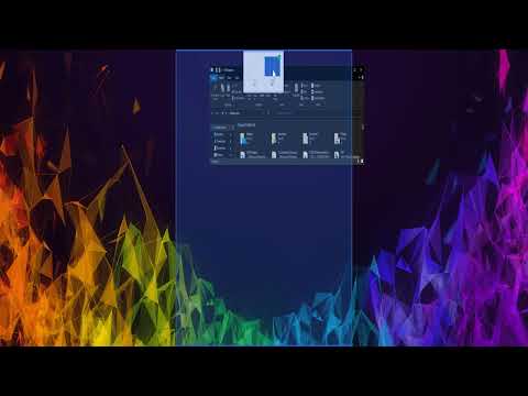 Samsung Easy Setting Box - YouTube