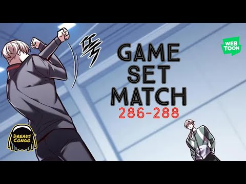 Eleceed Live Reaction Episode 286-288 - YouTube