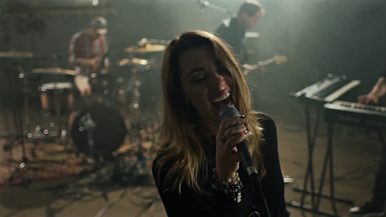 OYA // Promo video - YouTube