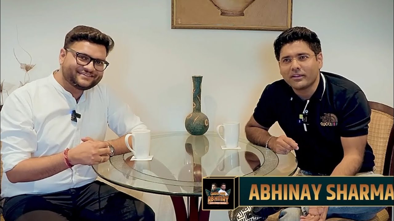 Abhinay sir and Kumar Gaurav sir | Abhinay Sharma | SSC Abhinay Maths| Abhinay sir | Abhinay ...