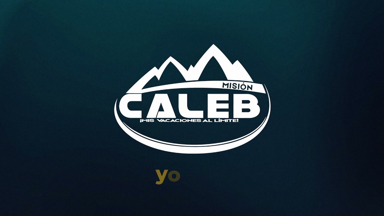 SPOT MISIÓN CALEB 2023 - MNO - YouTube