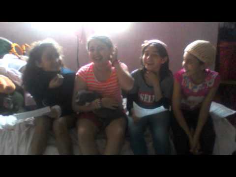 Tag de las mejores amigas primas y nueva mascota
