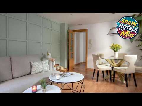 Cozy house with parking included | Atarfe, Spain | Hotel Review 🏩