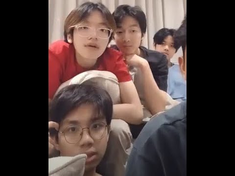 Live Kevin CoC 08-07-2024 (part II) Bareng Axel, Alfie, Kadit, Sandy ...