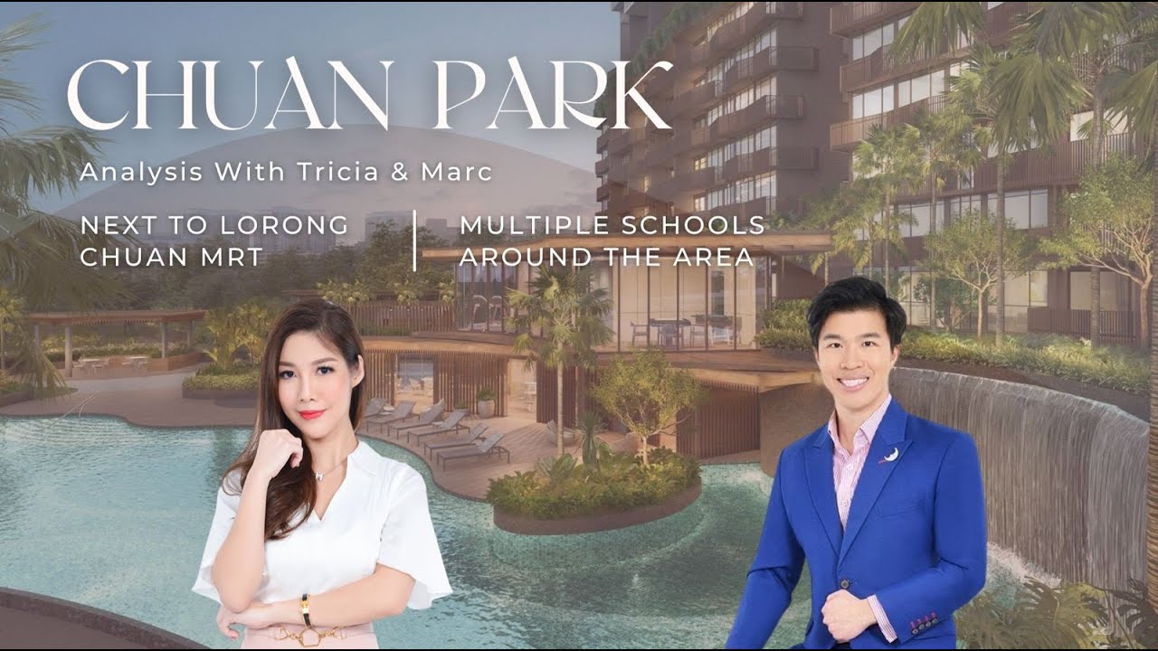 The Chuan Park - Analysis & Review - YouTube