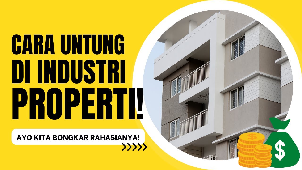 Invest properti VS Jual Properti, untung mana? - Ini cara untung bisnis ...
