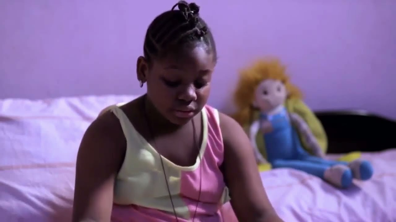 FAMILY REUNION/Ray Emodi/Ebube Nwagbo/ Peggy Leonard/Latest Nollywood ...