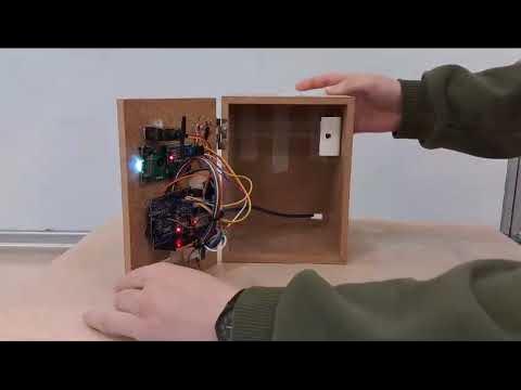 CSE101 Final Arduino Project - Group 13 vol.2 - YouTube