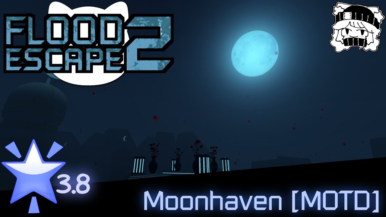 FE2 - Community Maps - Moonhaven [MOTD] - Hard - YouTube