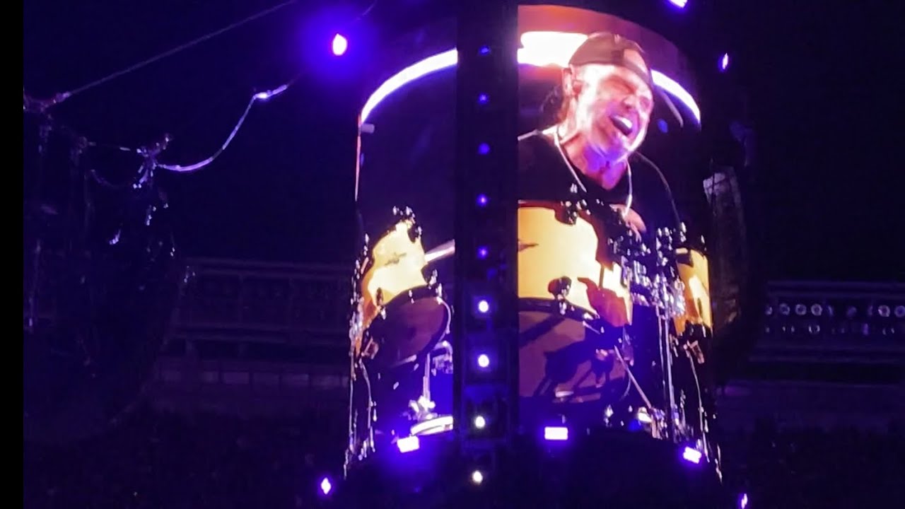 Metallica: The Day That Never Comes (Chicago, IL - August 11, 2024 ...