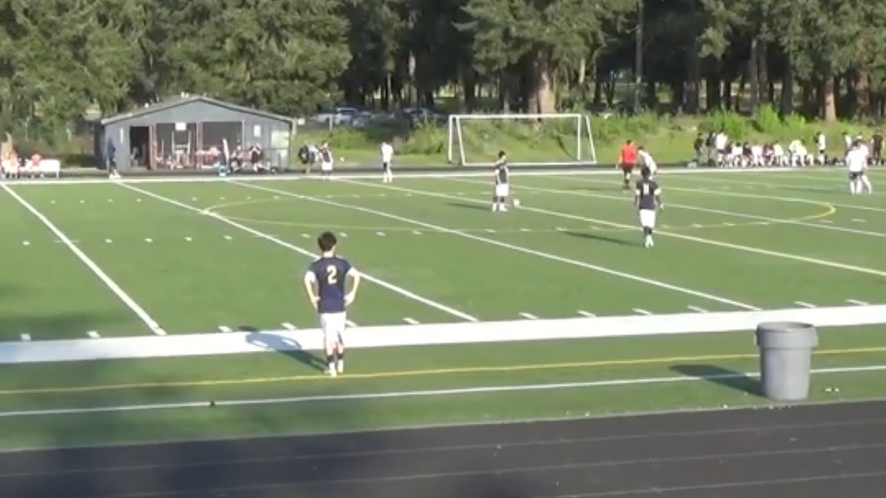 Decatur Varsity Boys Soccer Full Game Vs Kentlake High School 4/23/25 ...