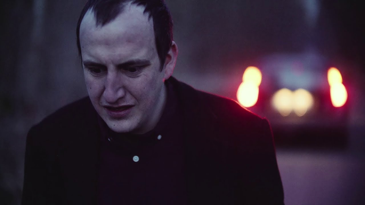 CEDRIC – Dead Or Alive (Official Music Video) - YouTube
