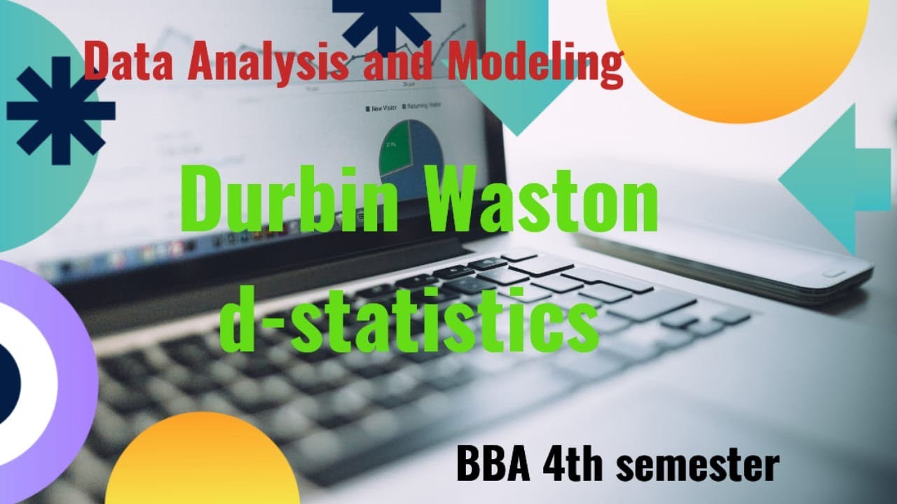 Durbin-Watson Test Explained | Detect Autocorrelation in Regression ...