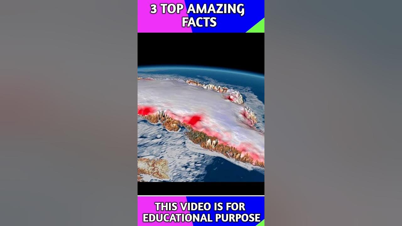 3 Top Amazing Facts| 3 Most Shocking Facts| #shorts #facts #viral ...