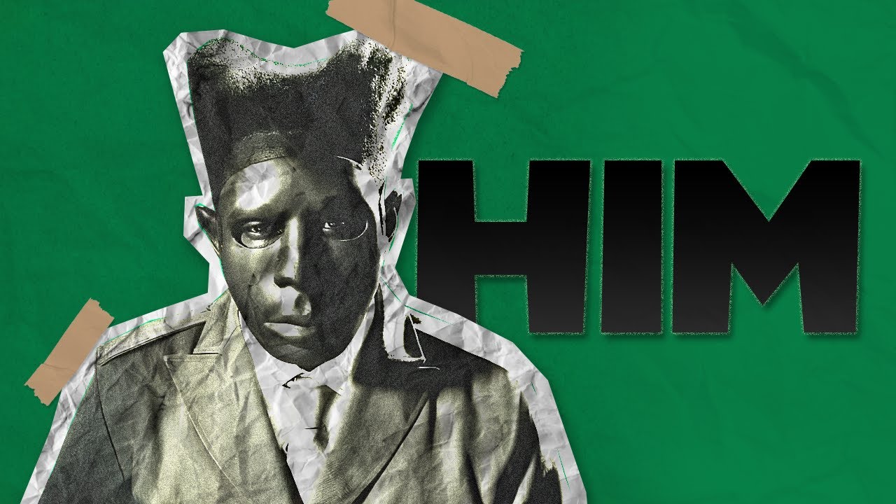 Like Him | 4K Lyrical Edit - YouTube