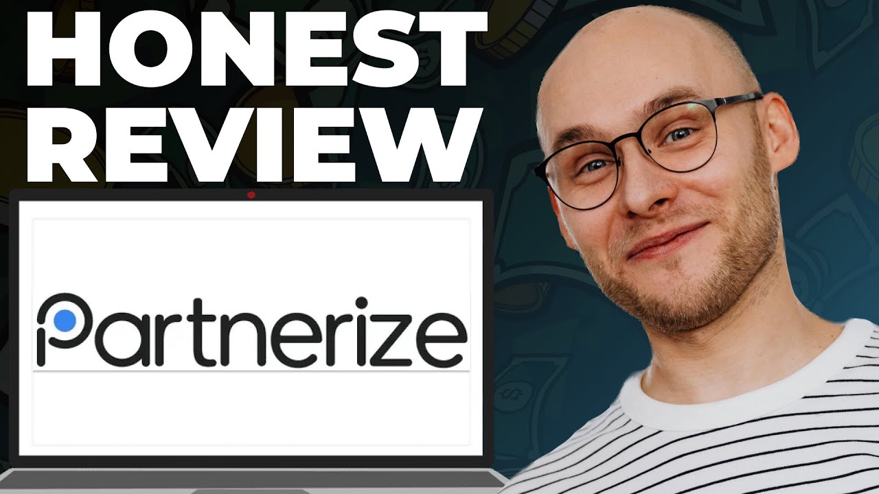 Partnerize Affiliate Network Review – Still Good? - YouTube