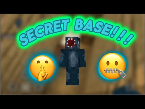 Building Minecraft’s BEST SECRET BASE!!! - YouTube