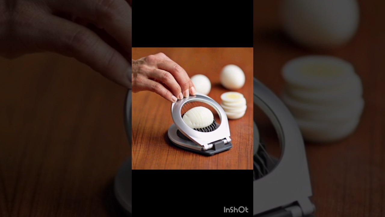 vegetable cutting gadget modern appliances gadget 🥦🍊🫐🍒🥬 - YouTube