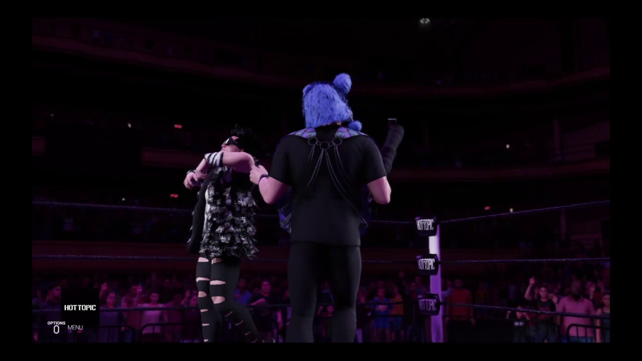 The Final Episode vs Tha Sc3ne Kidz - YouTube