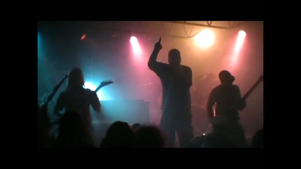Psychotic Gardening - Contagious Rage - YouTube