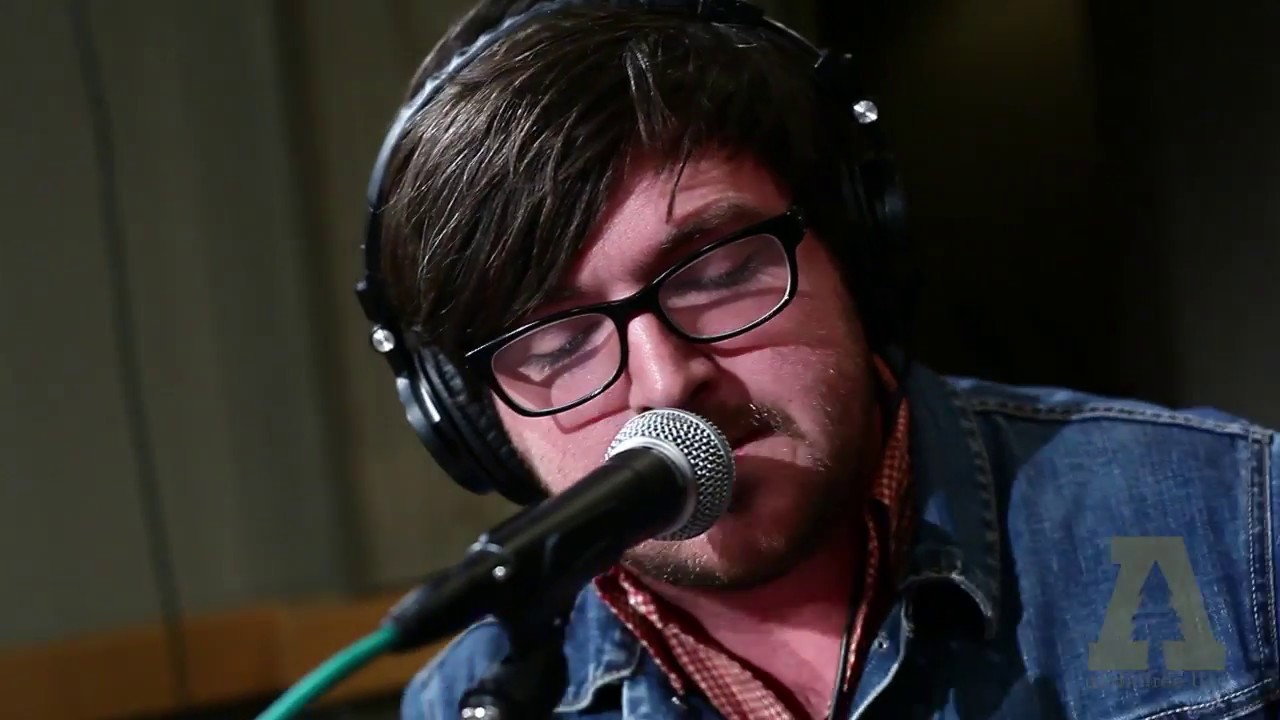 Daniel Ellsworth & The Great Lakes on Audiotree Live (Full Session ...