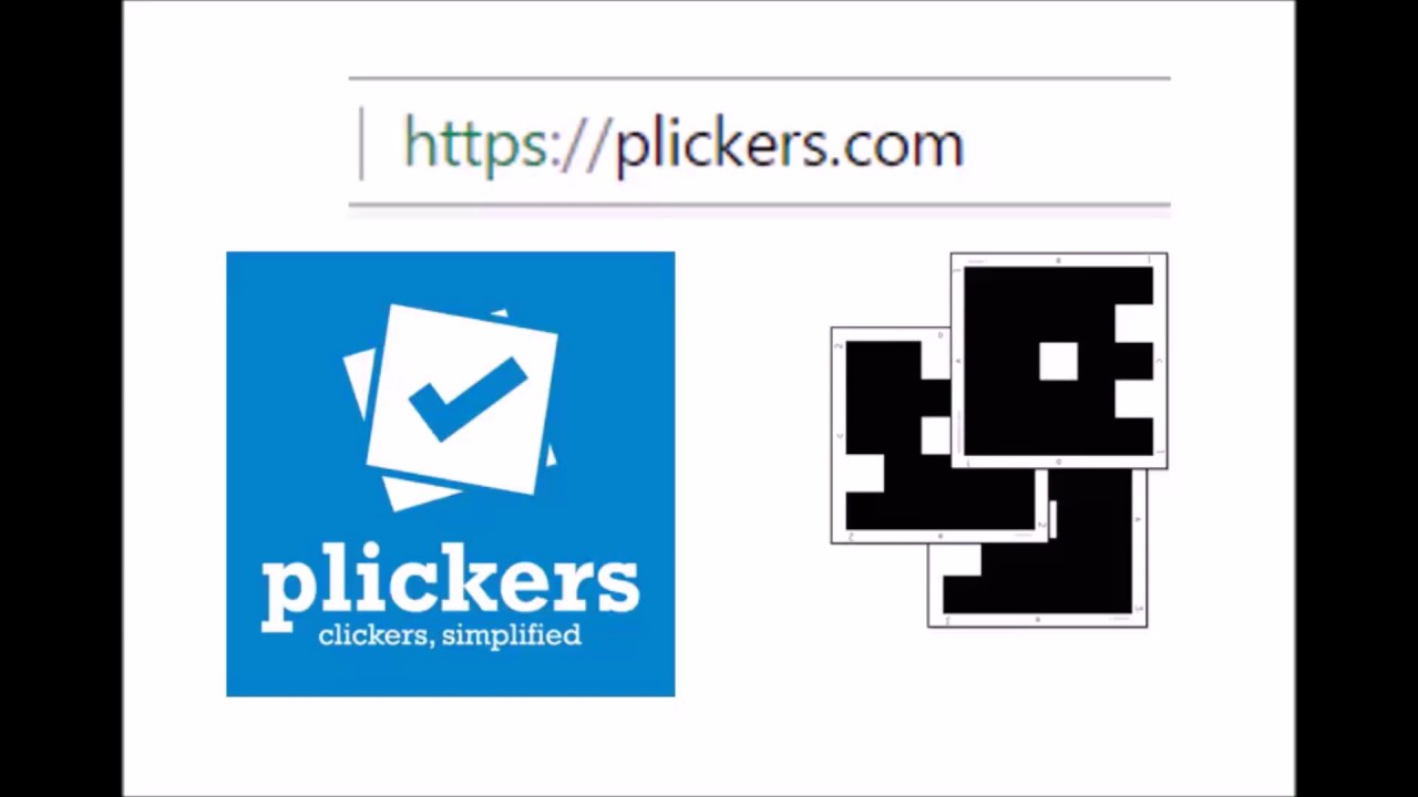 Plickers - YouTube