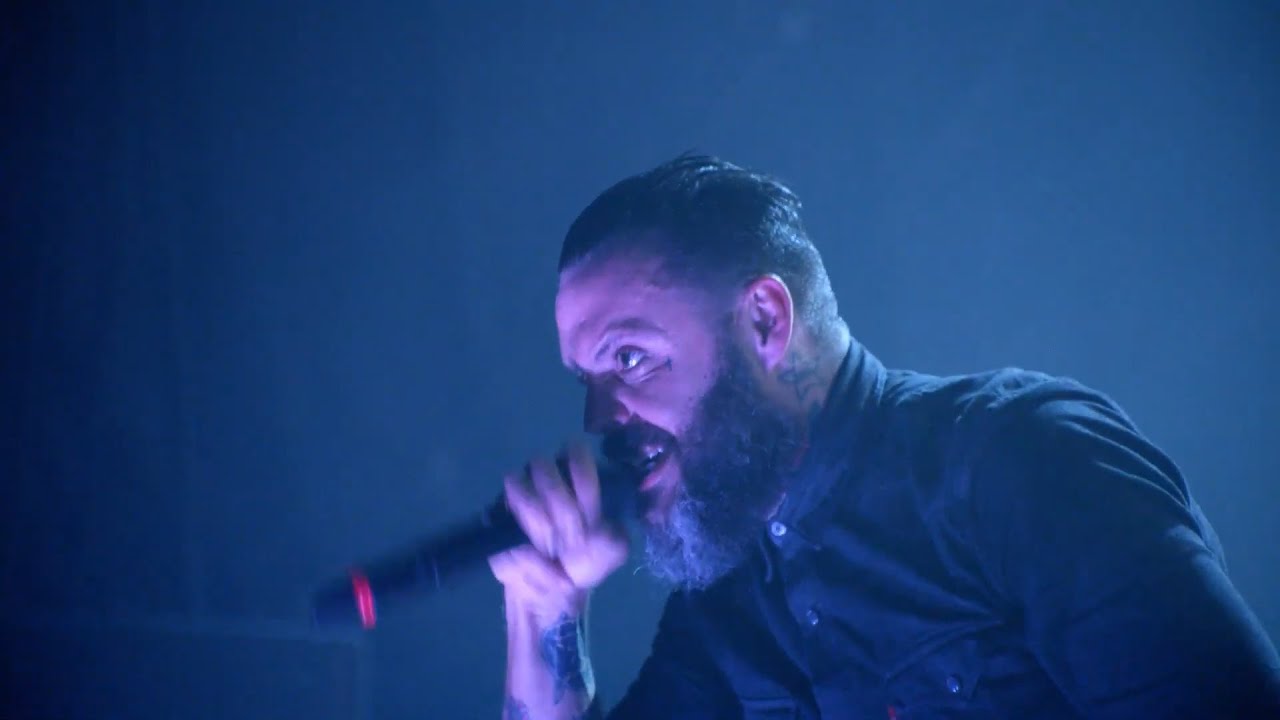 Blue October - Fear (Live From Texas) [2015] 8/19 - YouTube