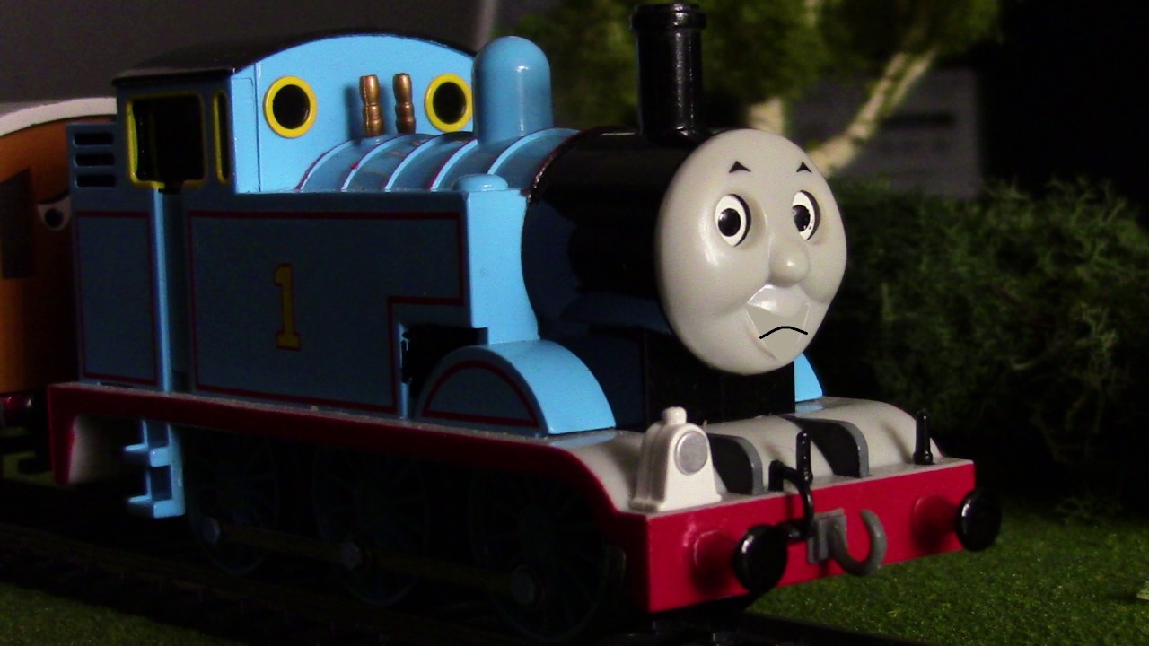 Nickolas' Ghostly Encounter (Halloween Video 2016) - YouTube