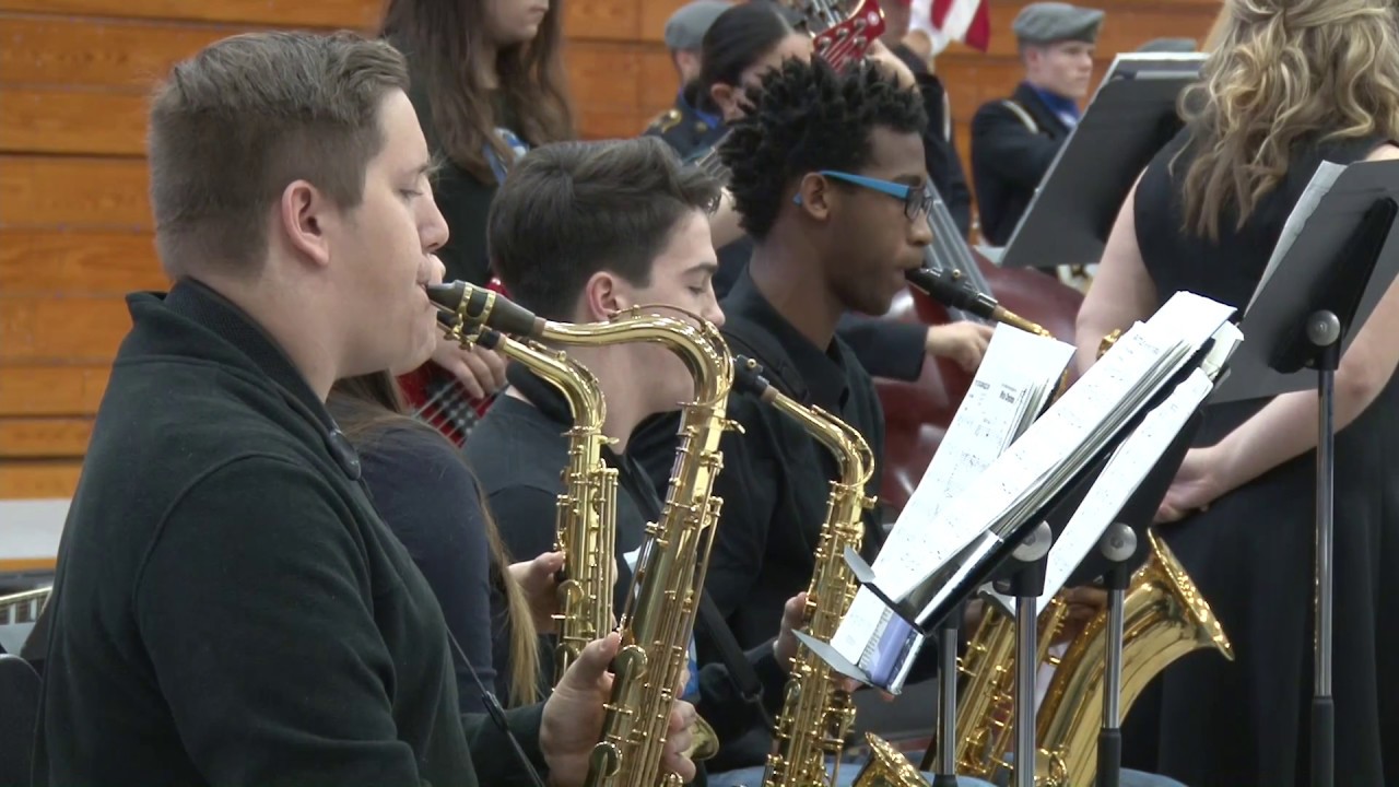 Veterans Day Assembly 2016 YouTube veterans-day-assembly-2016-youtube