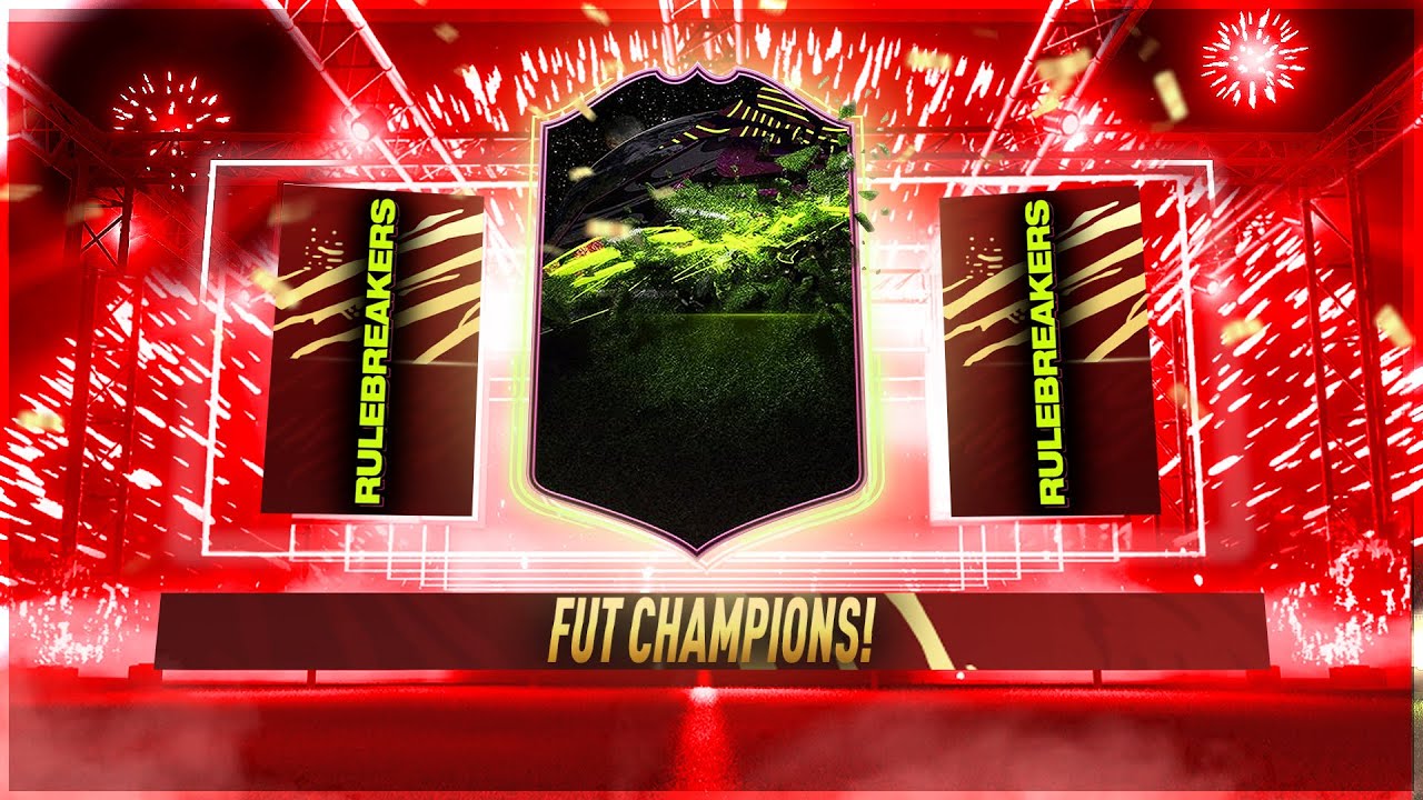 *LIVE* ELITE FUT CHAMPIONS GAMEPLAY(23-3)! CAN I GET ELITE 1 REWARDS ...