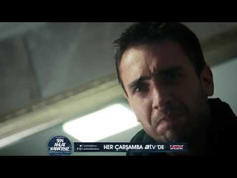 Asiye(Öykü Gürman) -muhteşem ses-Oy beni vurun vurun