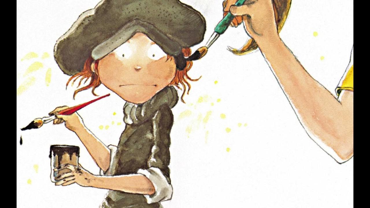 ReadtoChildren - The Boy in the Drawer by Robert Munsch .#ReadAloud.# ...