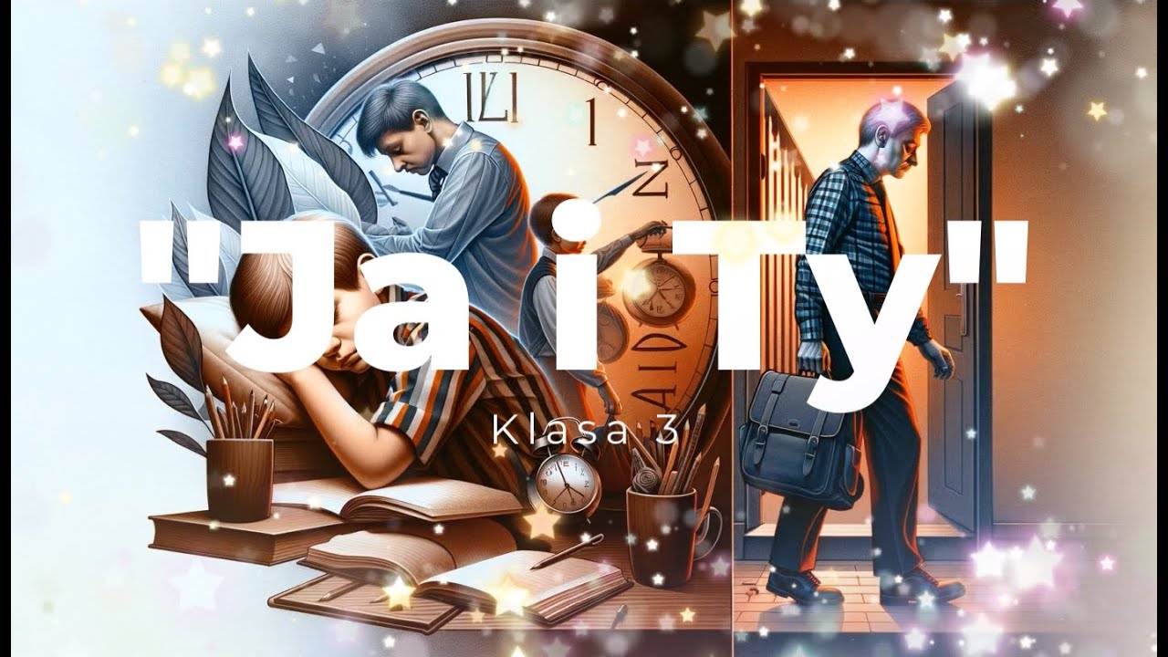 Klasa 3 - Ja i Ty - YouTube