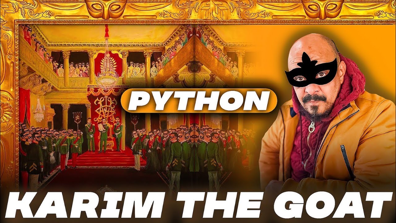 l'Morphine-Gala-Python- Teacher Of English Review - YouTube