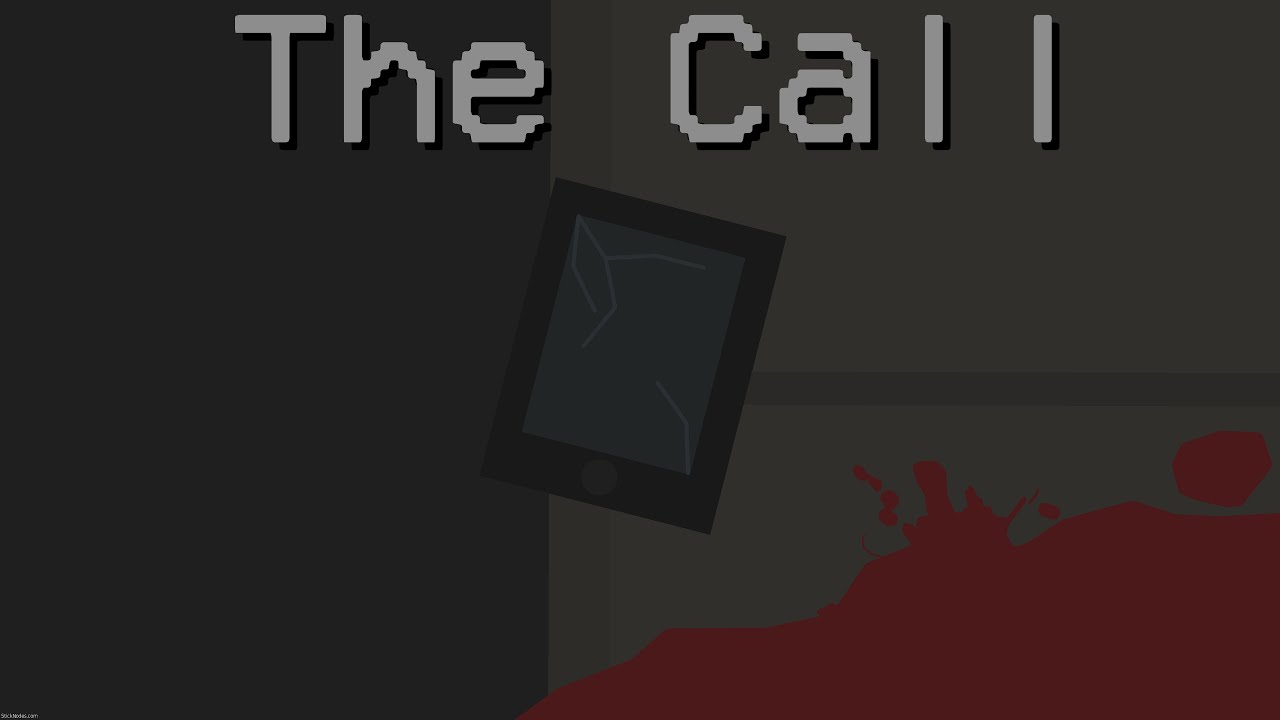 The Call (Short Animation) - YouTube